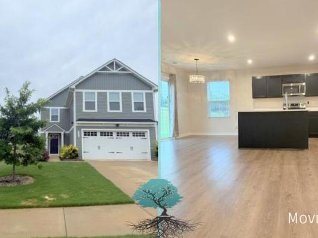 4 Br, 3 bath, Single Family 1514 Gutter Branch Dr