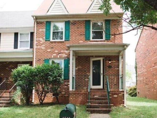 4 Br, 3 bath, Single Family 1514 Kemper St