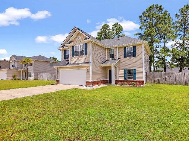 4 Br, 3 bath, Single Family 1515 Bayberry Dr