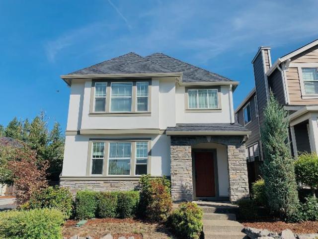 4 Br, 3 bath, Single Family 15183 NW Rossetta St
