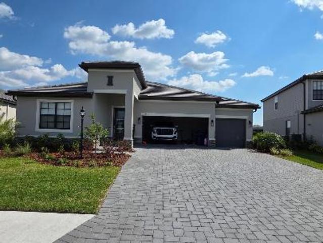 4 Br, 3 bath, Single Family 15254 Sea Salt Way