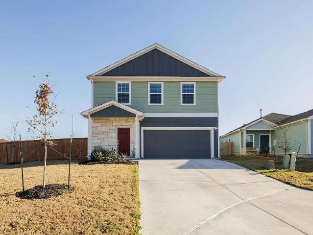 4 Br, 3 bath, Single Family 15313 Pale Glow Cv