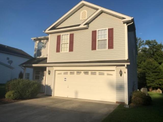 4 Br, 3 bath, Single Family 157 Dunbarton Ct