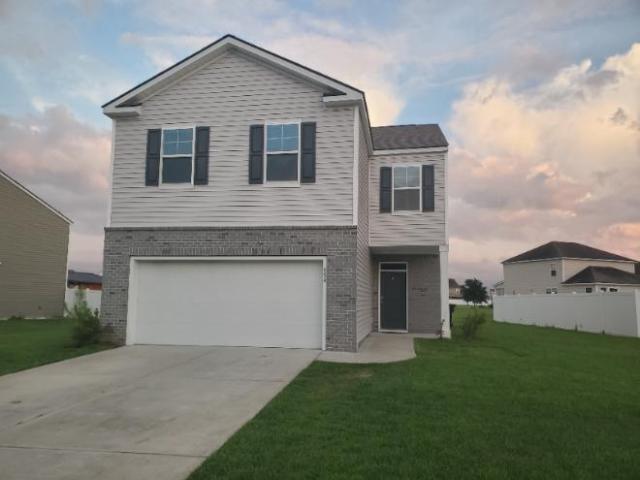 4 Br, 3 bath, Single Family 154 Troupe Dr