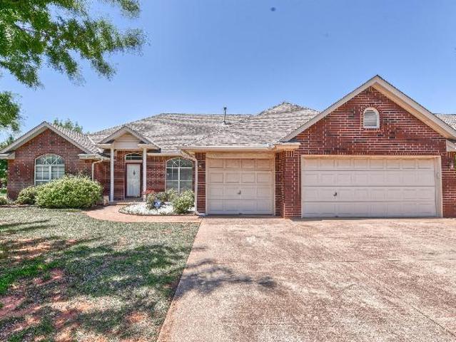 4 Br, 3 bath, Single Family 15501 Arbuckle Heights