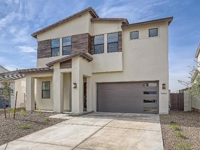 4 Br, 3 bath, Single Family 15550 South 181st Lane