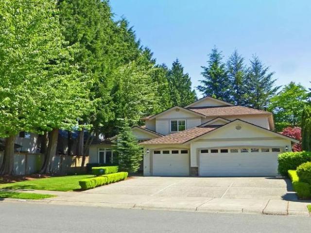 4 Br, 3 bath, Single Family 15601 32nd Ave SE