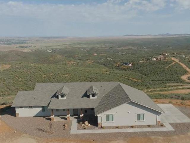 4 Br, 3 bath, Single Family 15677 E Orchard View Road