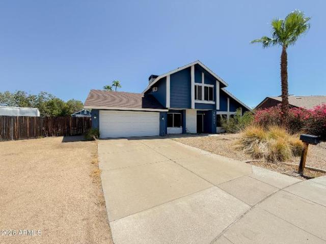 4 Br, 3 bath, Single Family 15851 N 24th Avenue