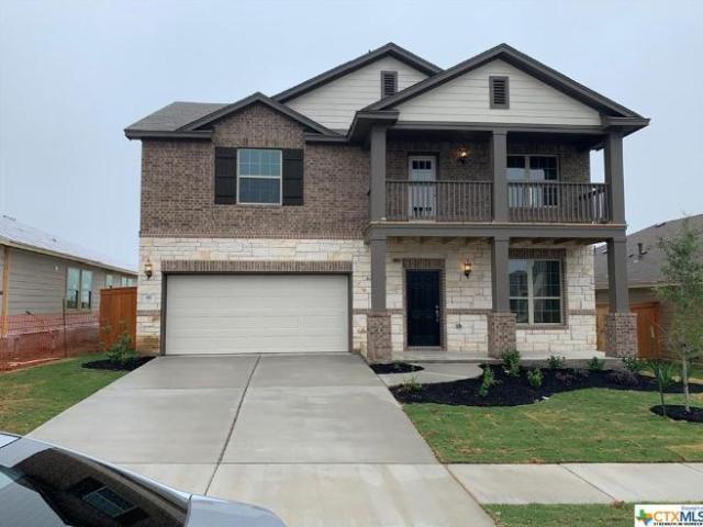 4 Br, 3 bath, Single Family 161 Gray Wolf Drive