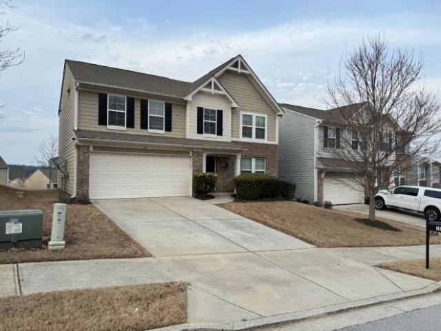 4 Br, 3 bath, Single Family 1620 Shire Village Dr