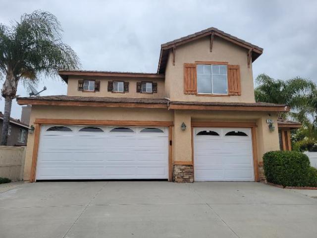 4 Br, 3 bath, Single Family 16241 El Dorado Ct