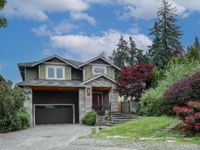 4 Br, 3 bath, Single Family 16308 Simonds Rd NE