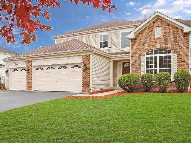 4 Br, 3 bath, Single Family 1645 Prairieview Blvd