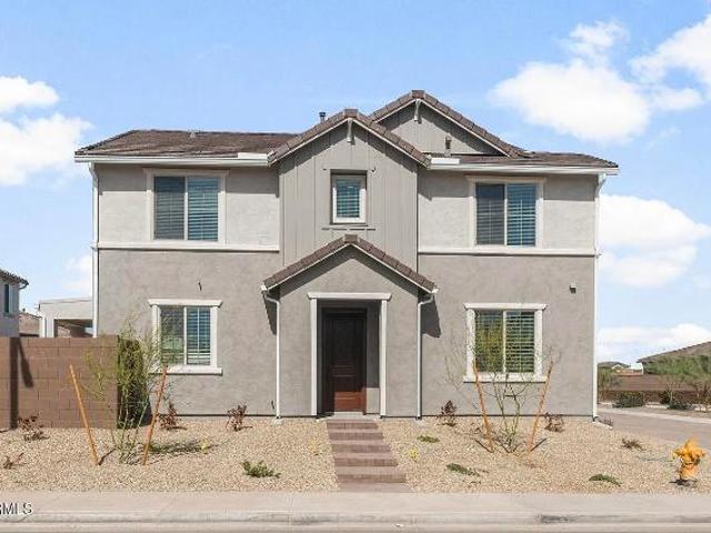4 Br, 3 bath, Single Family 16510 W Whispering Wind Drive