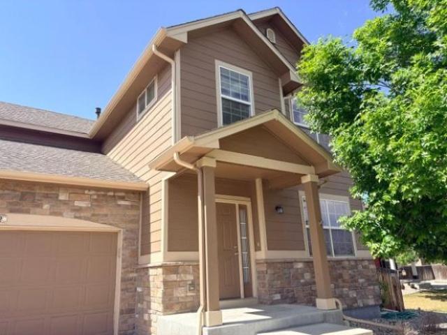 4 Br, 3 bath, Single Family 1652 Chelms Ford Ct