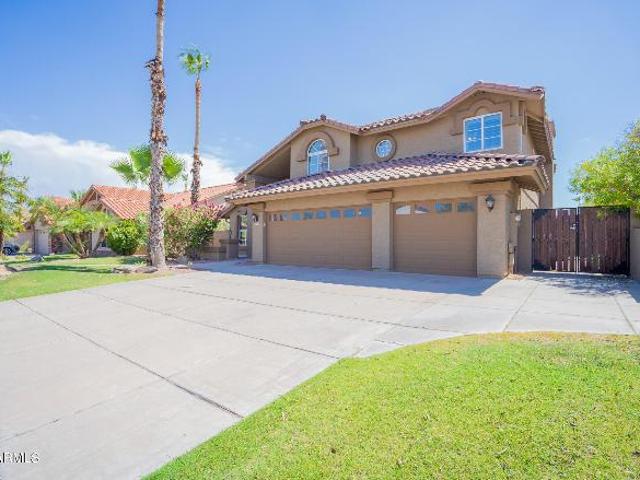 4 Br, 3 bath, Single Family 16638 S 37th Way