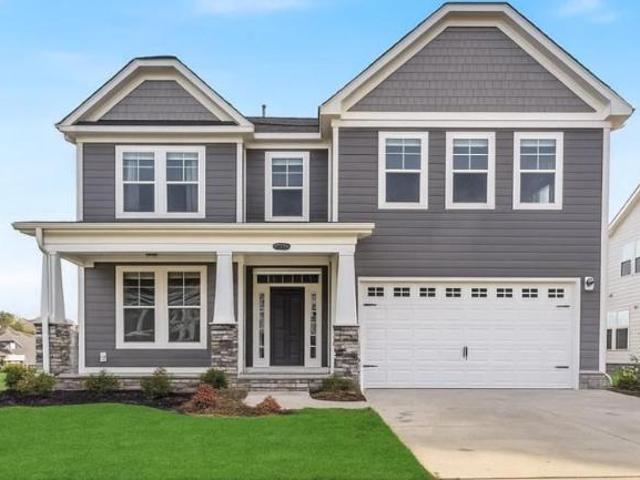 4 Br, 3 bath, Single Family 166 Preserve Way