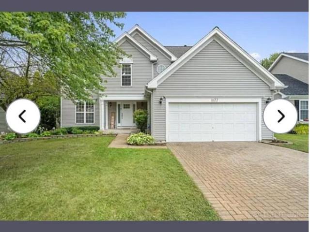 4 Br, 3 bath, Single Family 1677 Blackwell Ln