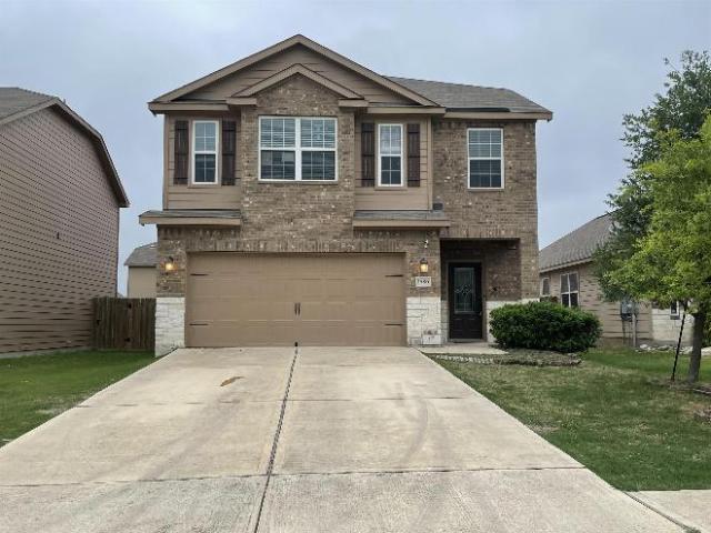 4 Br, 3 bath, Single Family 1680 Breanna Lane