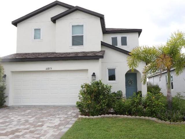 4 Br, 3 bath, Single Family 16879 Celebration Drive
