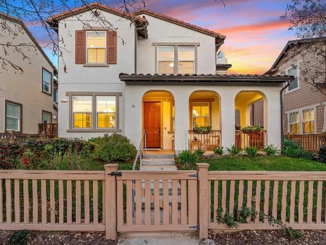4 Br, 3 bath, Single Family 16920 Church St