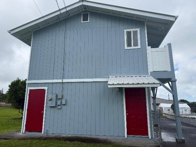 4 Br, 3 bath, Single Family 16 134A Pohaku Drive