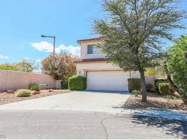 4 Br, 3 bath, Single Family 1701 Park Mesa Ln