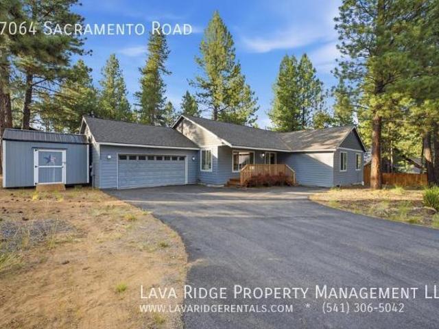 4 Br, 3 bath, Single Family 17064 Sacramento Road