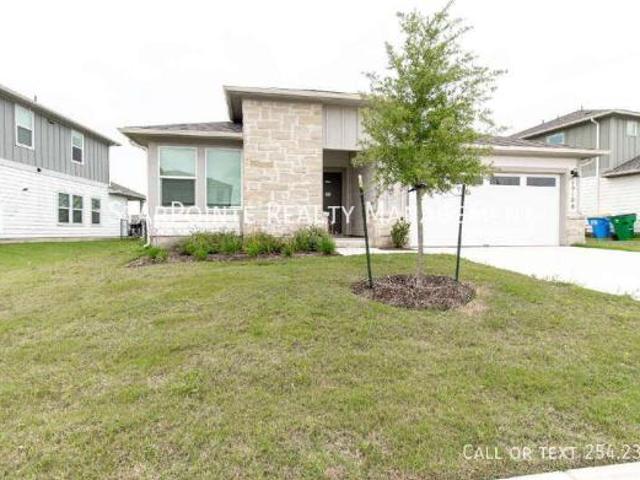 4 Br, 3 bath, Single Family 17108 Lomond Way