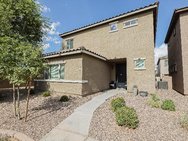 4 Br, 3 bath, Single Family 1711 W Pollack Street