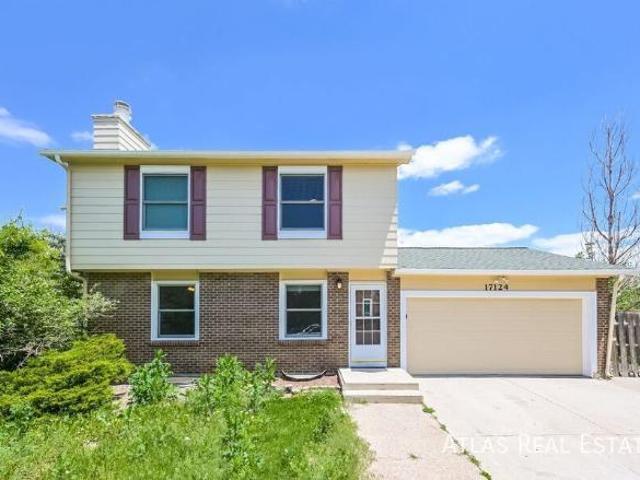 4 Br, 3 bath, Single Family 17124 E Kent Drive
