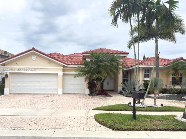 4 Br, 3 bath, Single Family 1714 Victoria Pointe Cir