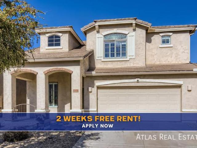 4 Br, 3 bath, Single Family 17456 W Mauna Loa Lane