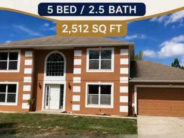 4 Br, 3 bath, Single Family 1745 Sunset Ridge Drive