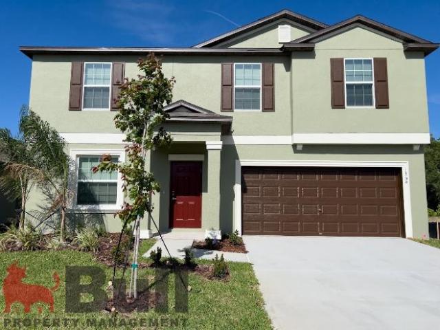 4 Br, 3 bath, Single Family 1754 Red Loop