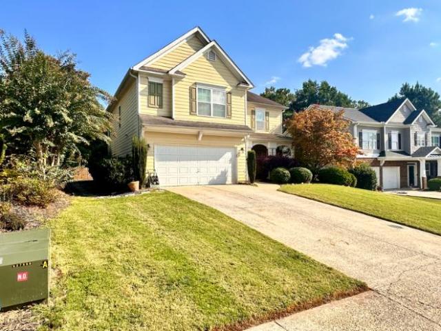 4 Br, 3 bath, Single Family 175 Mill Creek Dr