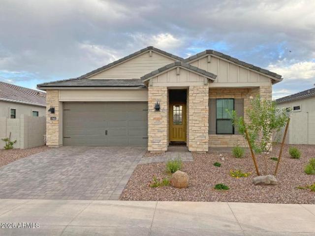 4 Br, 3 bath, Single Family 17626 N 48th Place