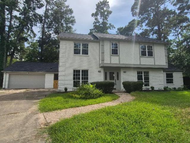 4 Br, 3 bath, Single Family 17807 Asphodel Ln