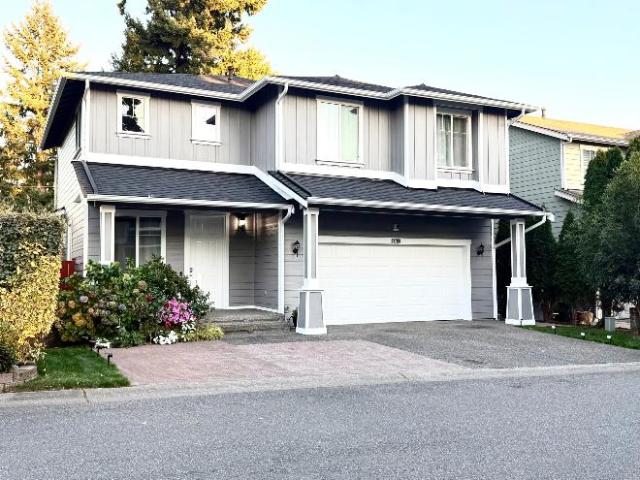 4 Br, 3 bath, Single Family 17850 110th Pl SE