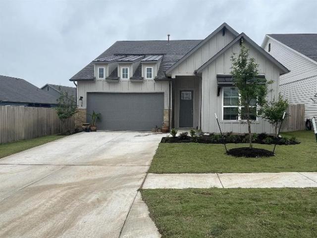 4 Br, 3 bath, Single Family 178 Brooks Ranch Drive