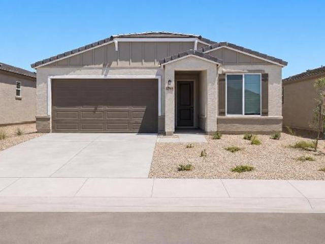 4 Br, 3 bath, Single Family 17966 W Calle Lejos Rd