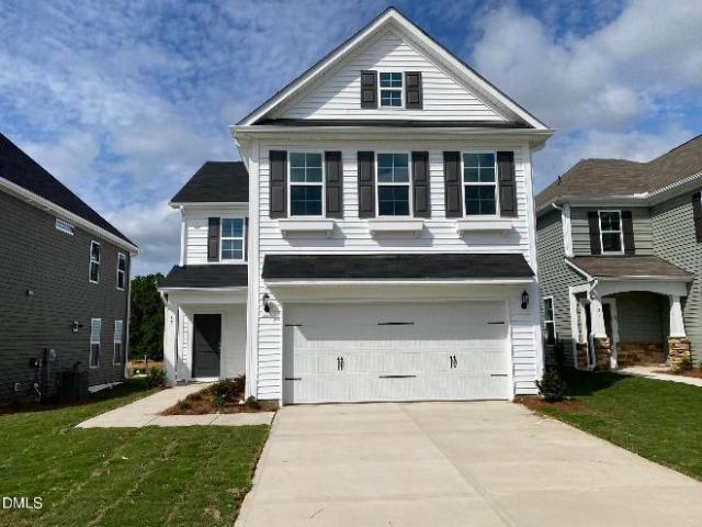 4 Br, 3 bath, Single Family 17 Red Crabapple Lane