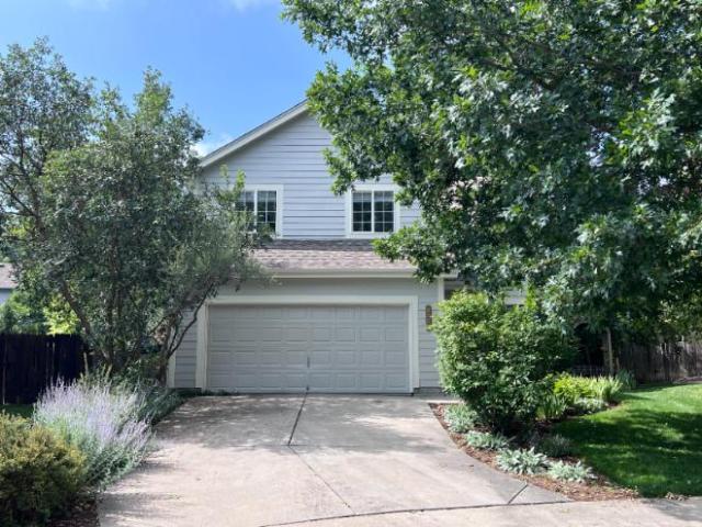4 Br, 3 bath, Single Family 1807 Antero Ct