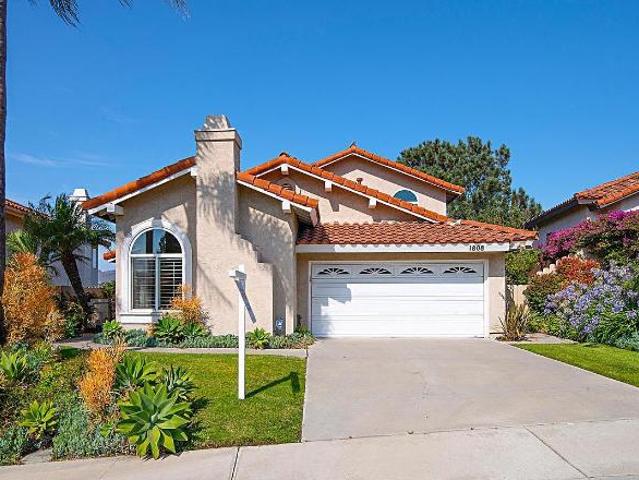 4 Br, 3 bath, Single Family 1808 Avenida La
