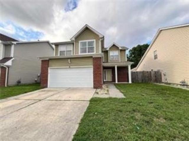 4 Br, 3 bath, Single Family 1812 Kempsville Crossing Ln