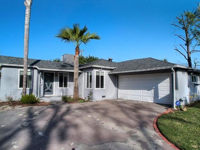 4 Br, 3 bath, Single Family 18337 Erwin Street