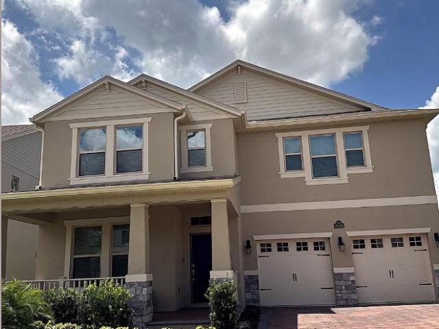 4 Br, 3 bath, Single Family 18386 Oliver Twist Way