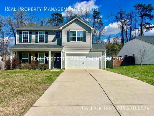 4 Br, 3 bath, Single Family 1840 Juniper Dr