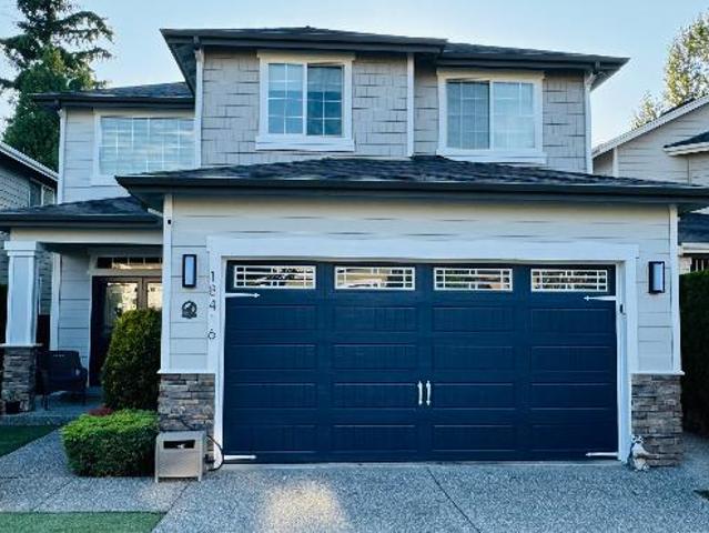 4 Br, 3 bath, Single Family 18416 41st Dr SE